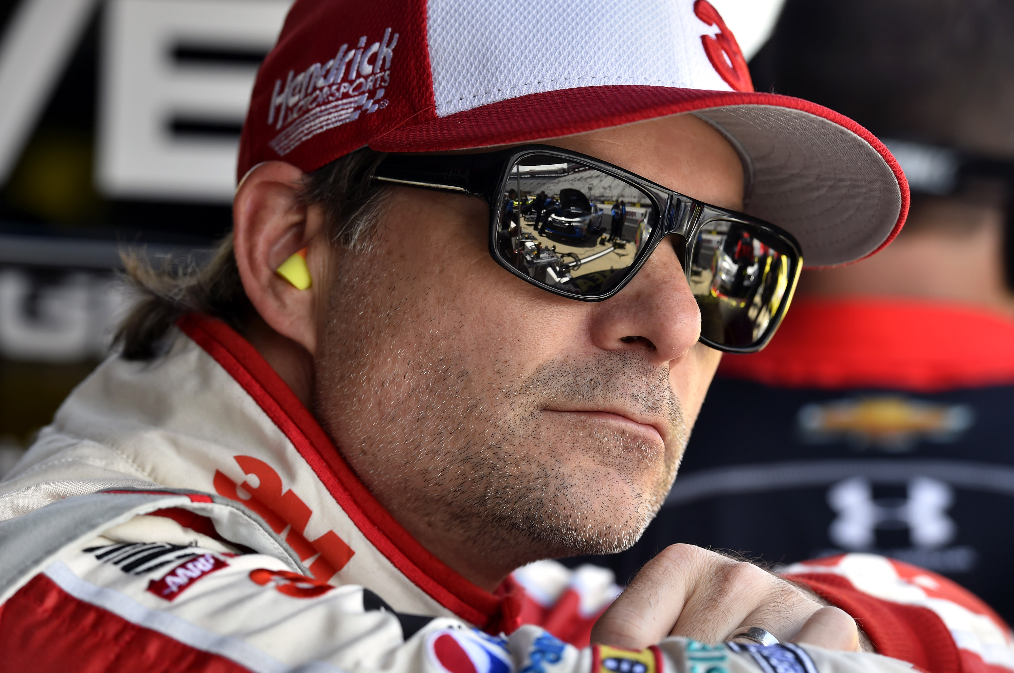 Four consecutive top-10s have Gordon on track | Hendrick Motorsports