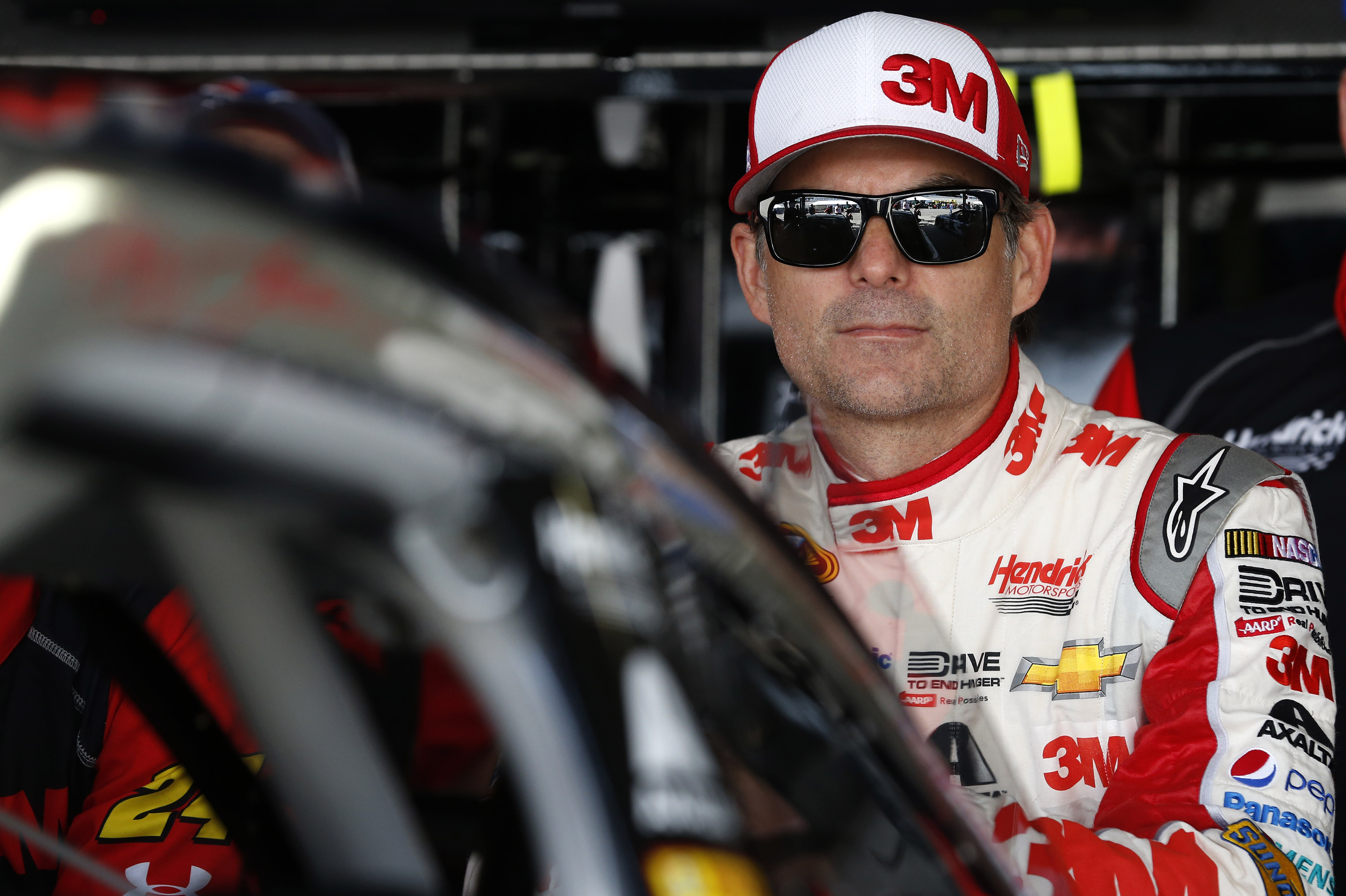 Shots of the Race: Gordon at Dover | Hendrick Motorsports