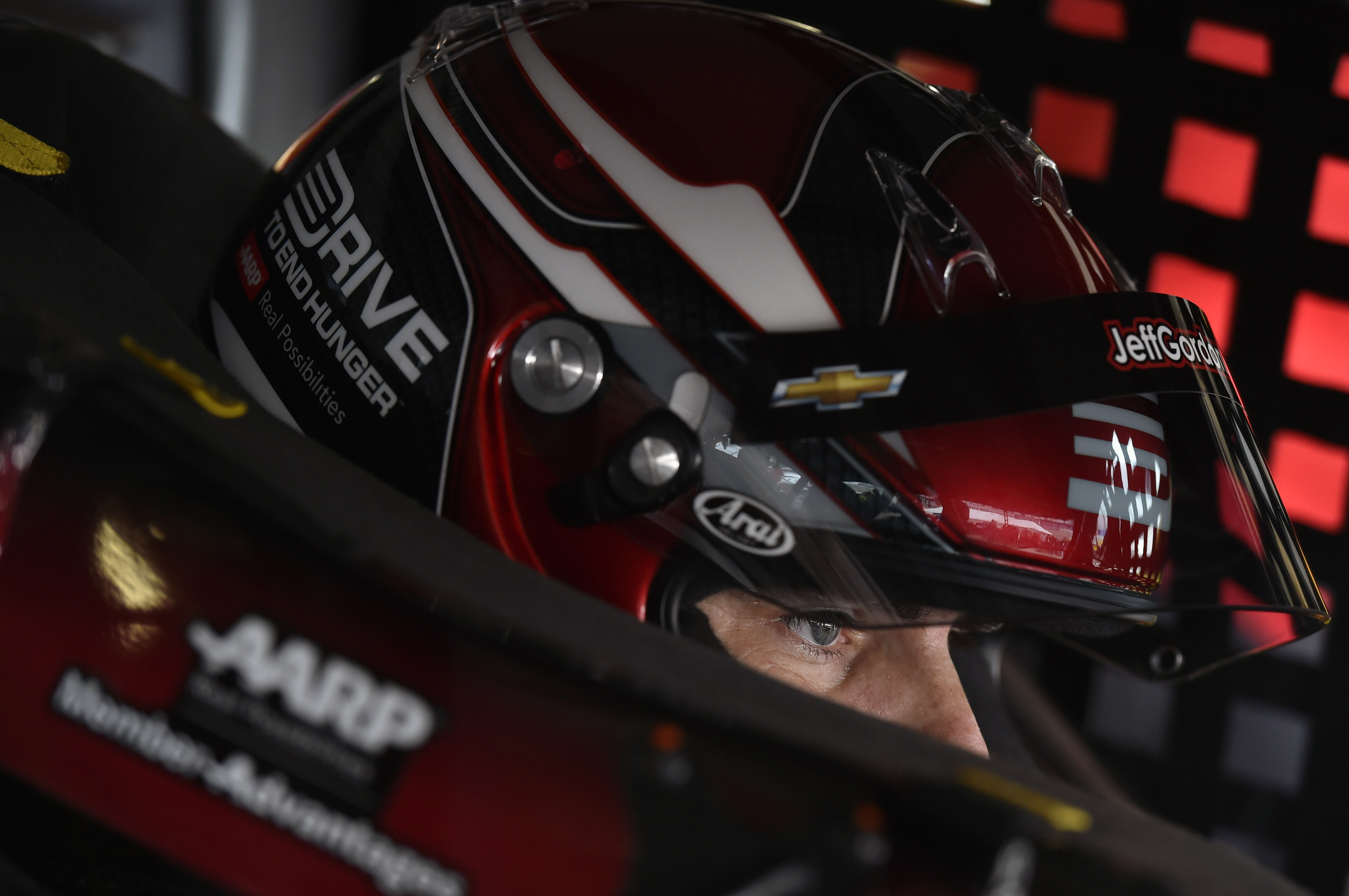 Shots of the Race: Gordon at Dover | Hendrick Motorsports