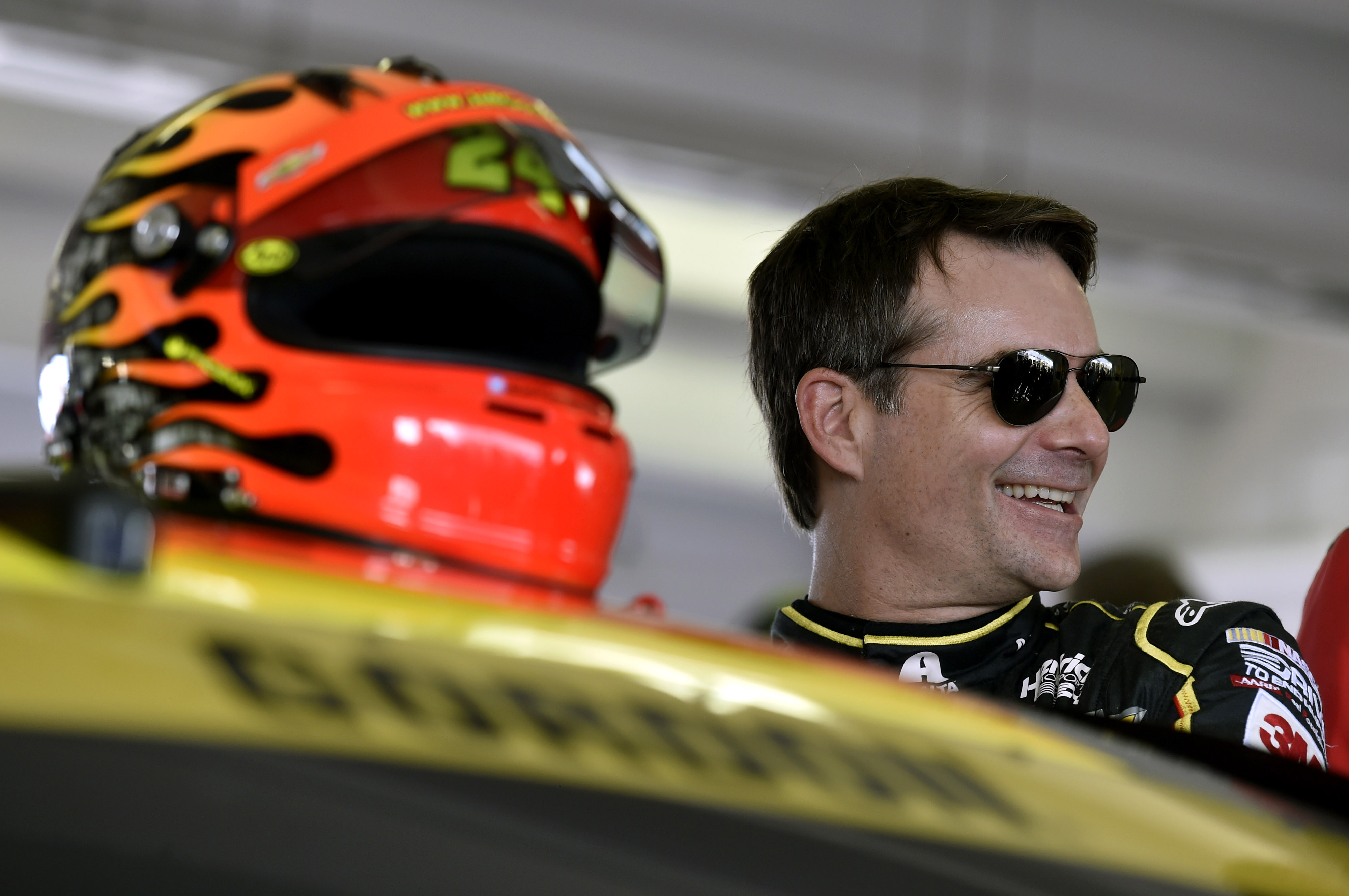 Shots of the Race: Gordon at Homestead-Miami | Hendrick Motorsports