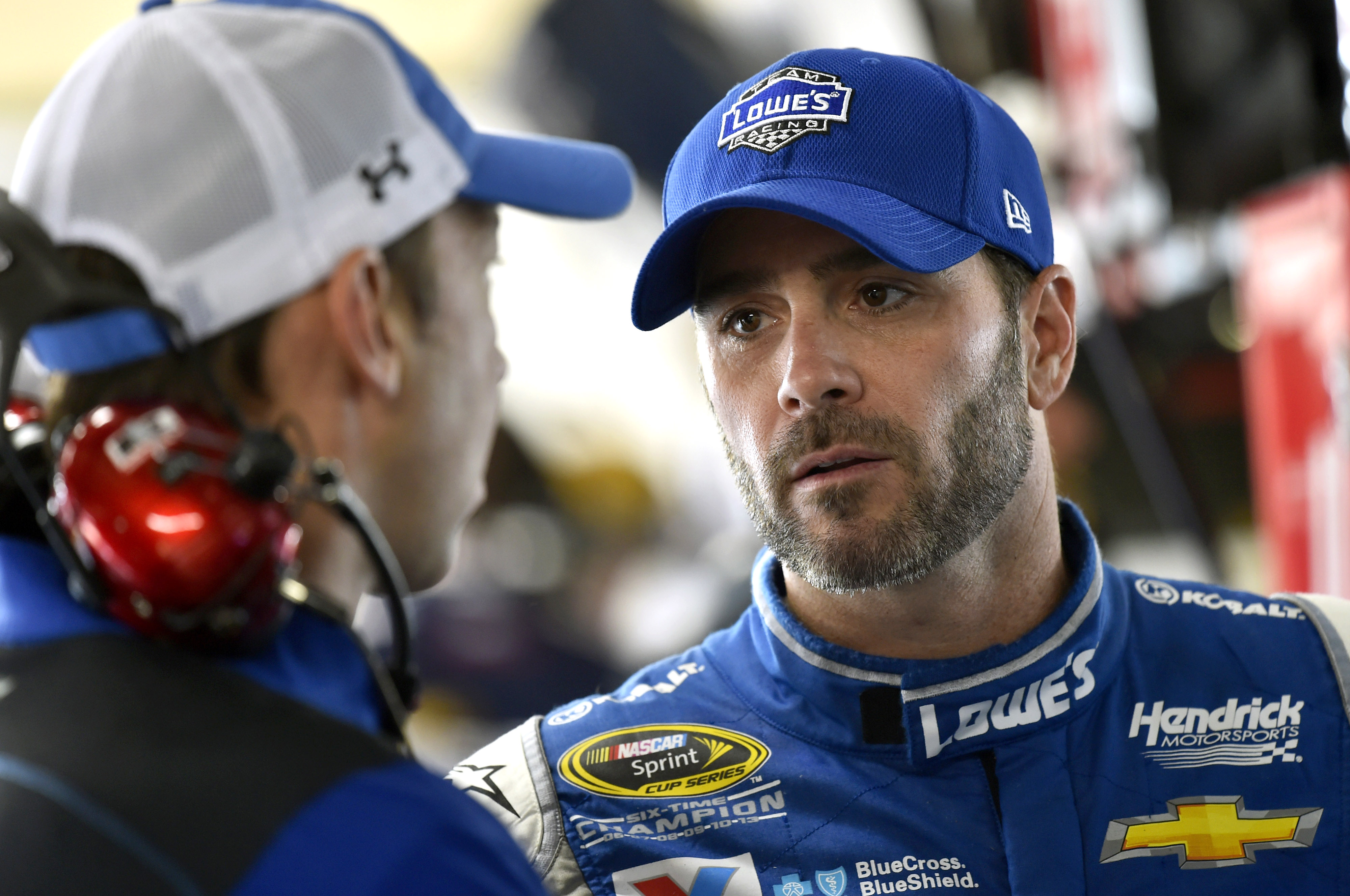 Shots of the Race: Johnson at Michigan | Hendrick Motorsports