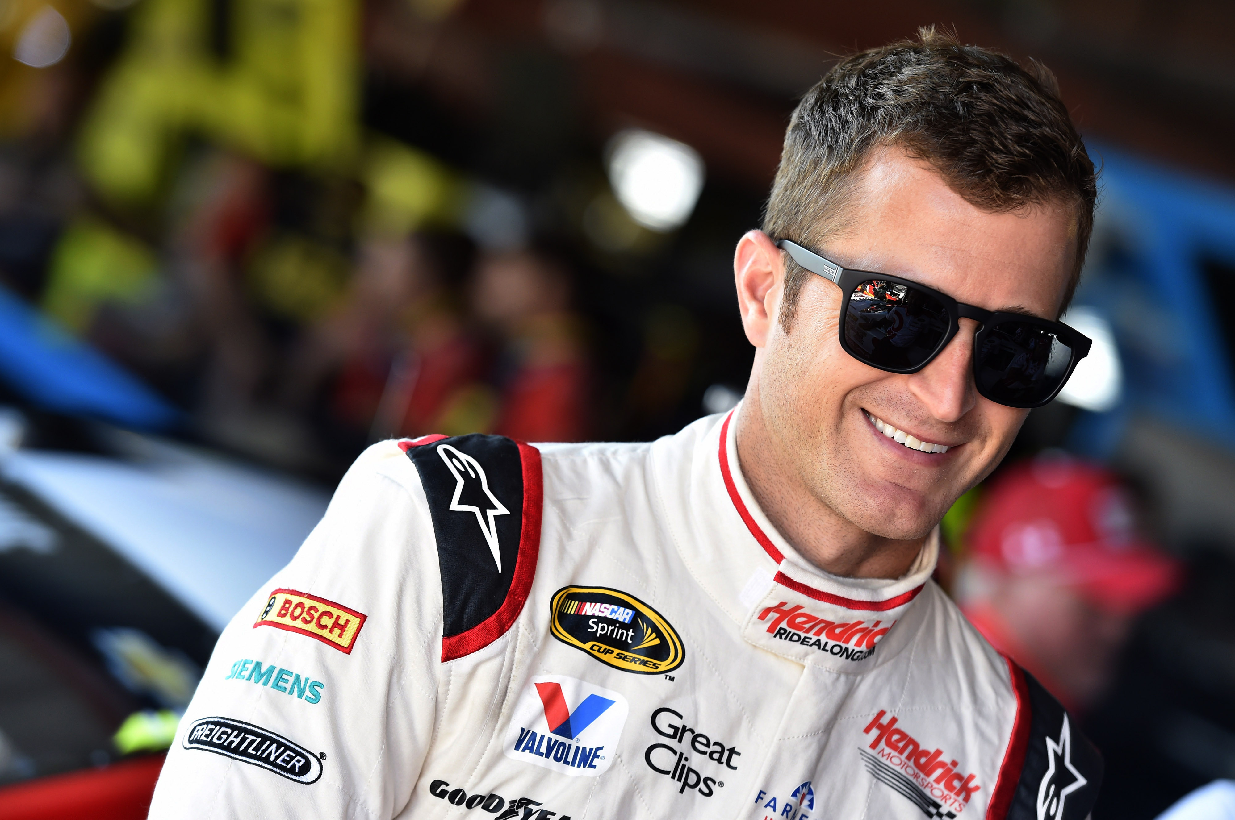 What to Watch For: Dover news and broadcast information | Hendrick ...