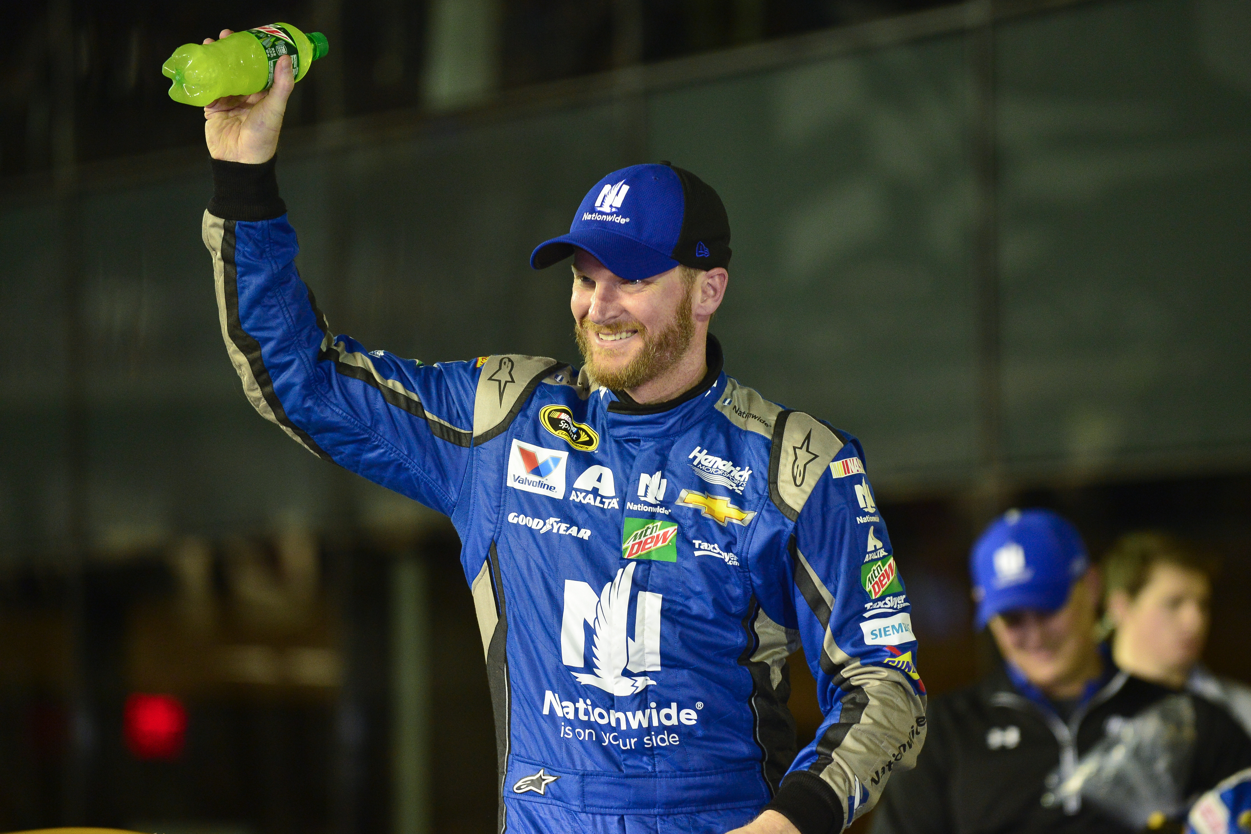Duels Roundup: Earnhardt earns victory for second straight year ...