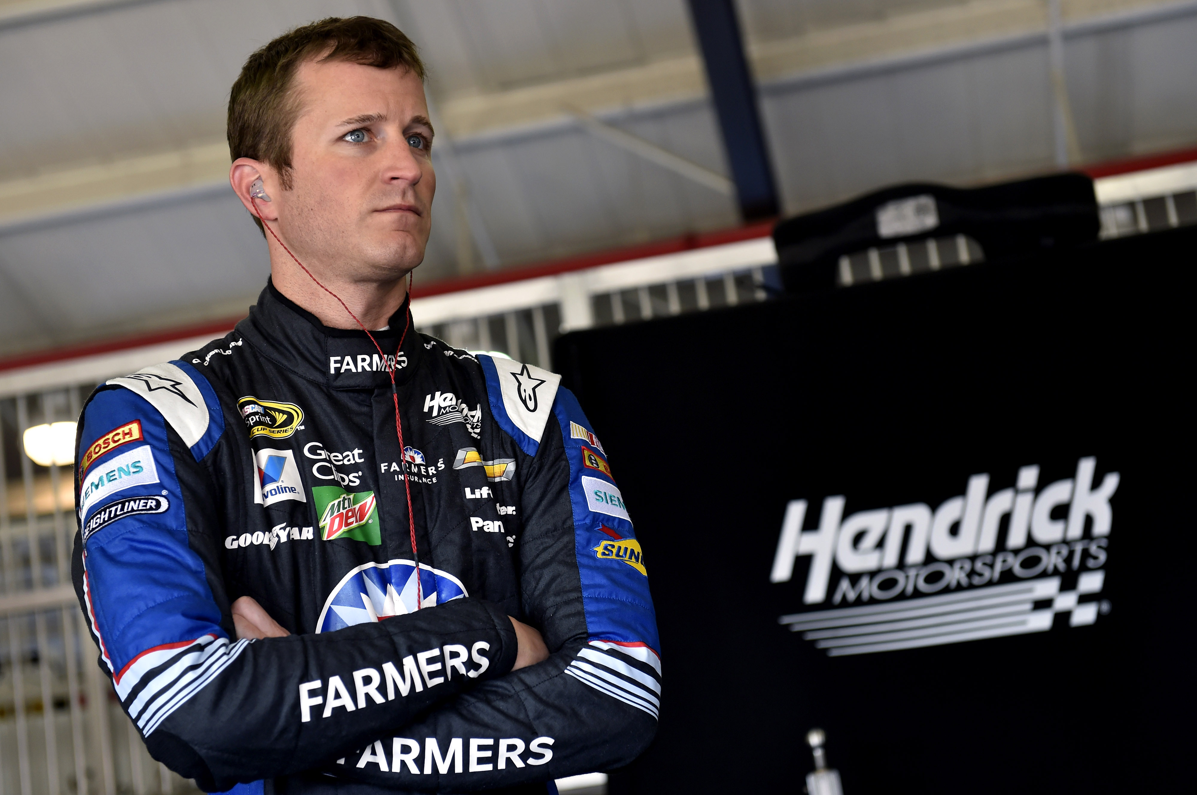 Fun Fact Friday: Five from the No. 5 | Hendrick Motorsports