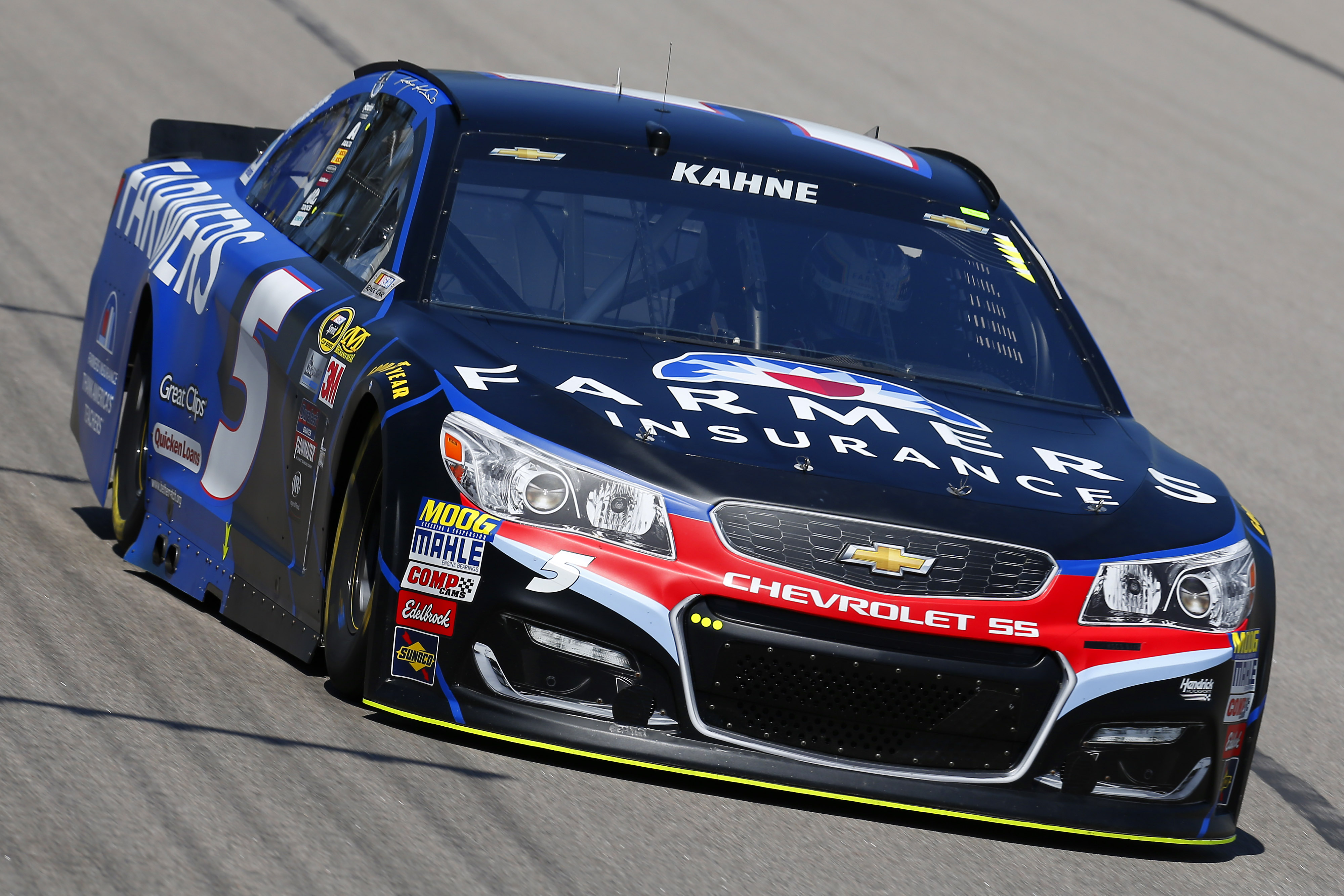 What to Watch For: Dover news and broadcast information | Hendrick ...