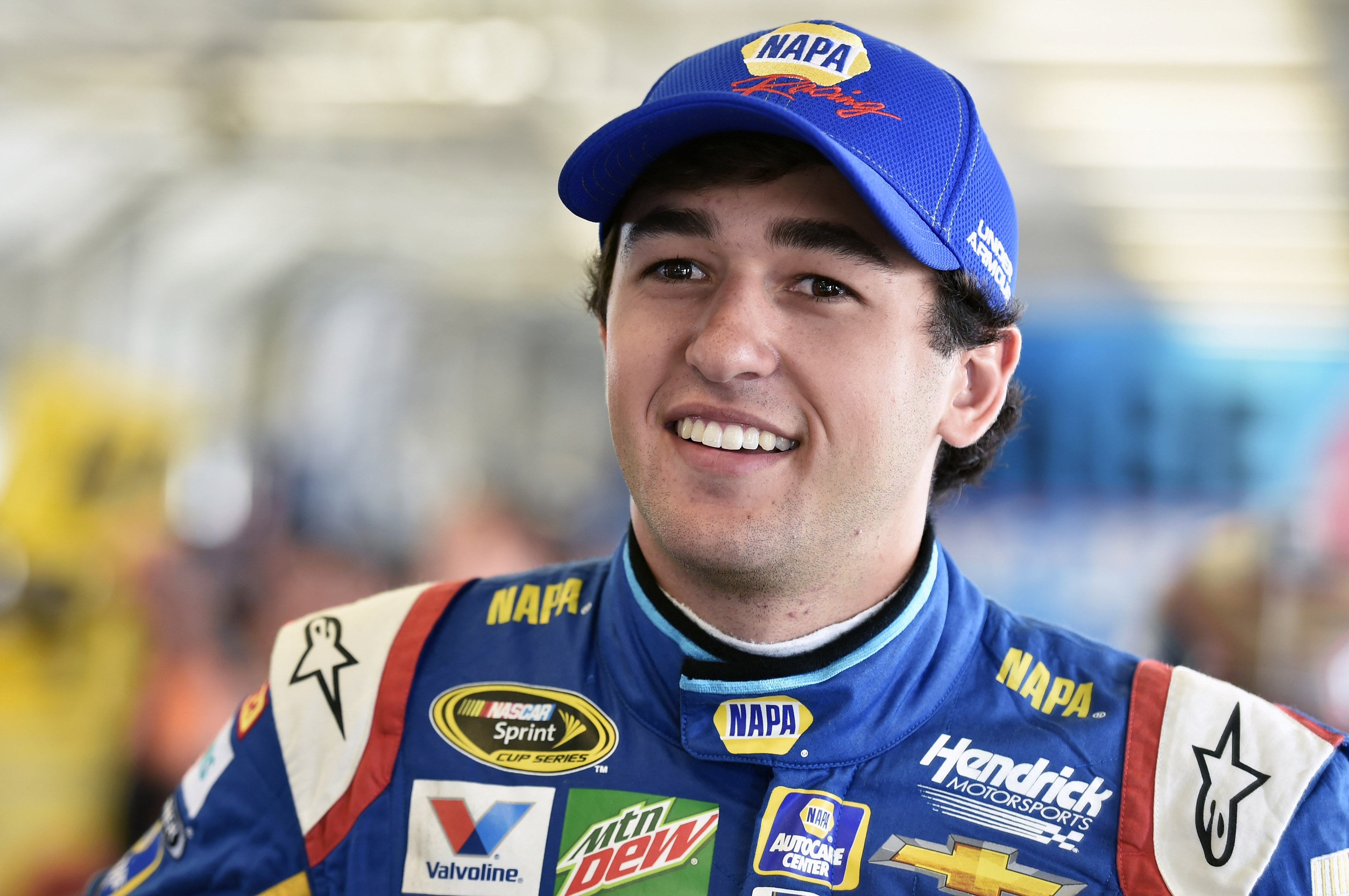 Shots of the Race: Elliott at Kentucky | Hendrick Motorsports