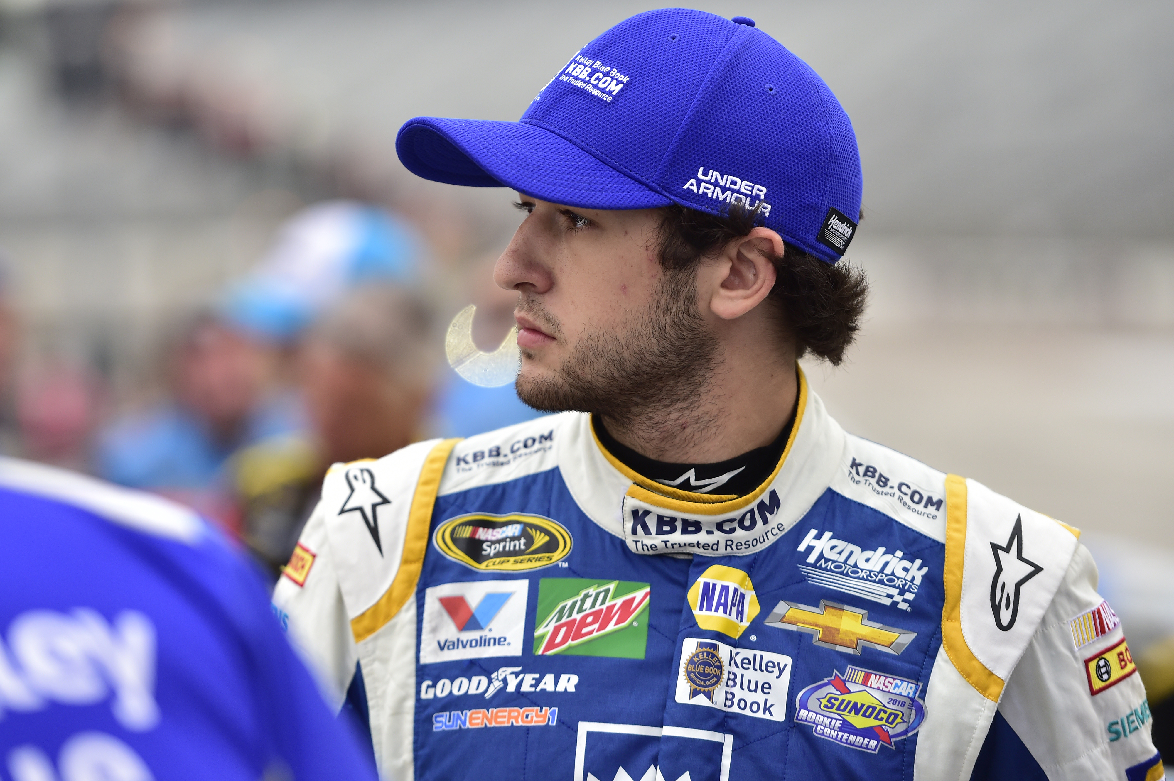 Shots of the Race: Elliott at Texas | Hendrick Motorsports