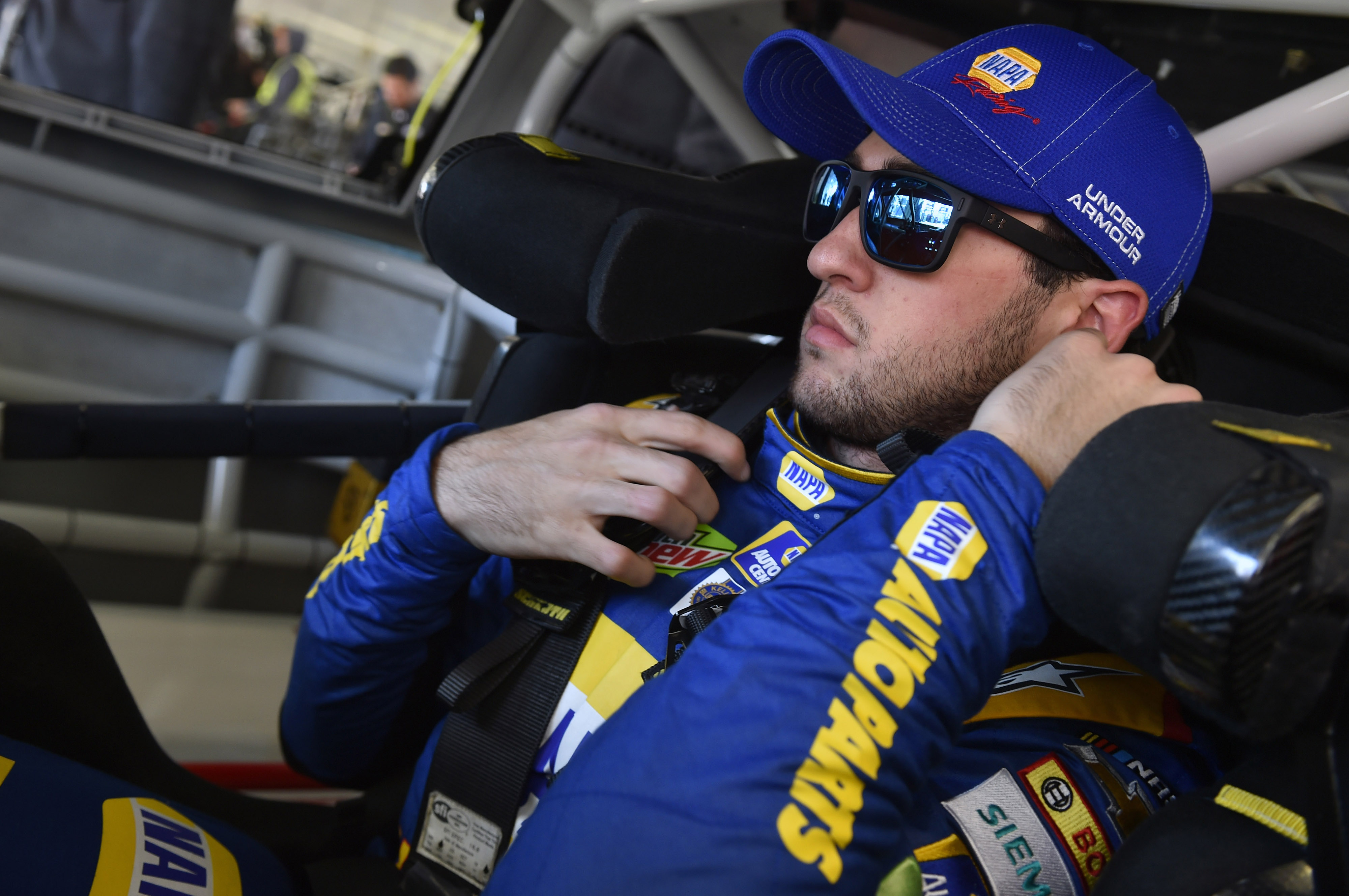 Shots of the Race: Elliott at Atlanta | Hendrick Motorsports
