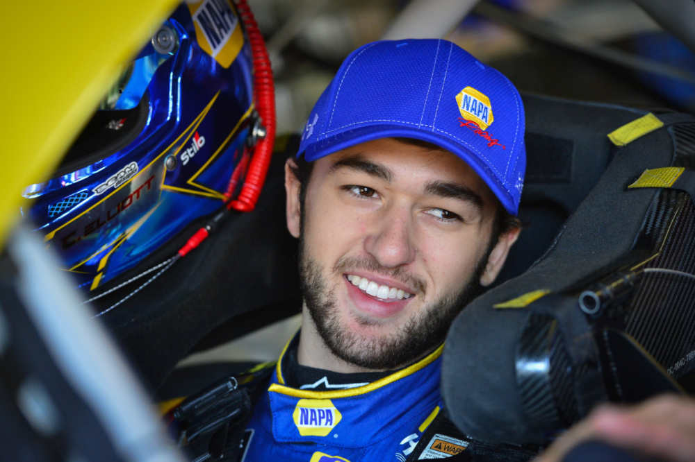 Elliott’s ‘9 Days of Christmas’ | Hendrick Motorsports