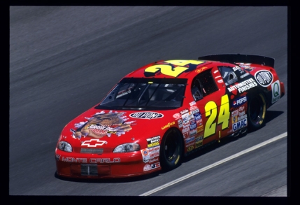 Three memorable moments: All-Star Race | Hendrick Motorsports