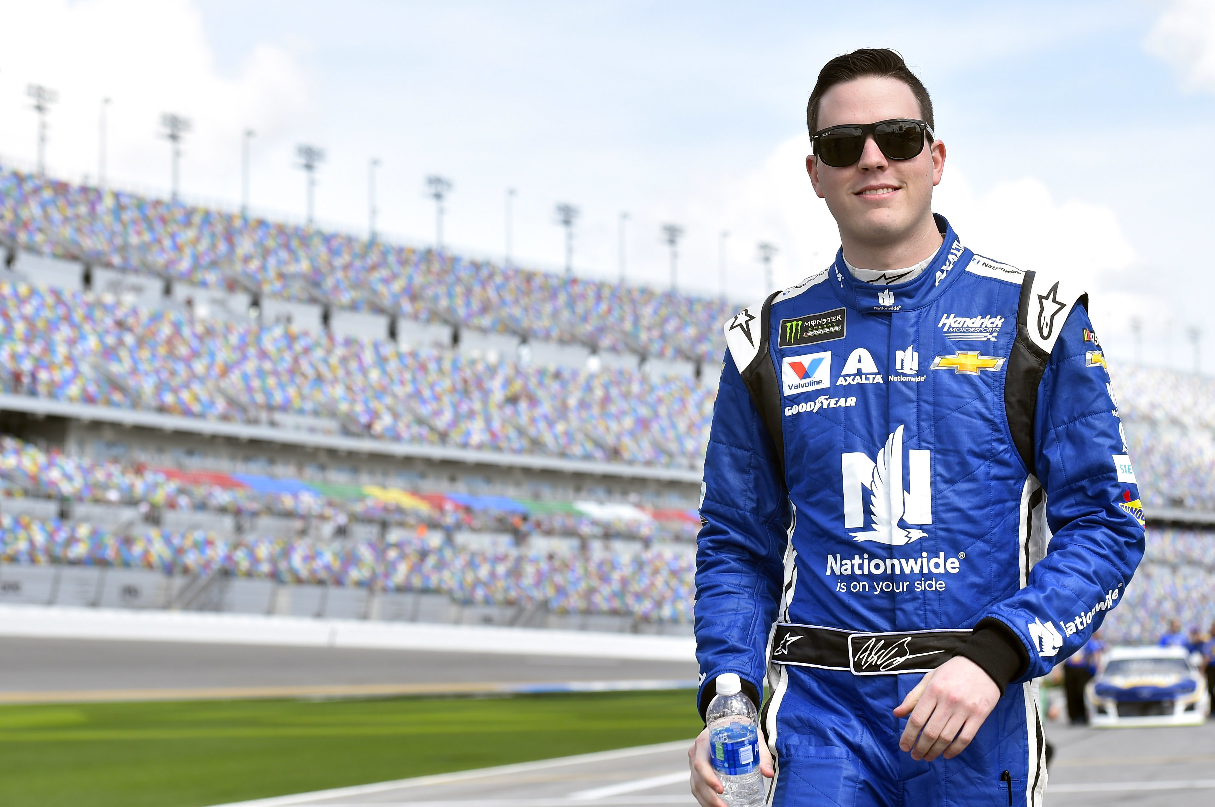 Many Sides of Hendrick Motorsports: Alex Bowman | Hendrick Motorsports