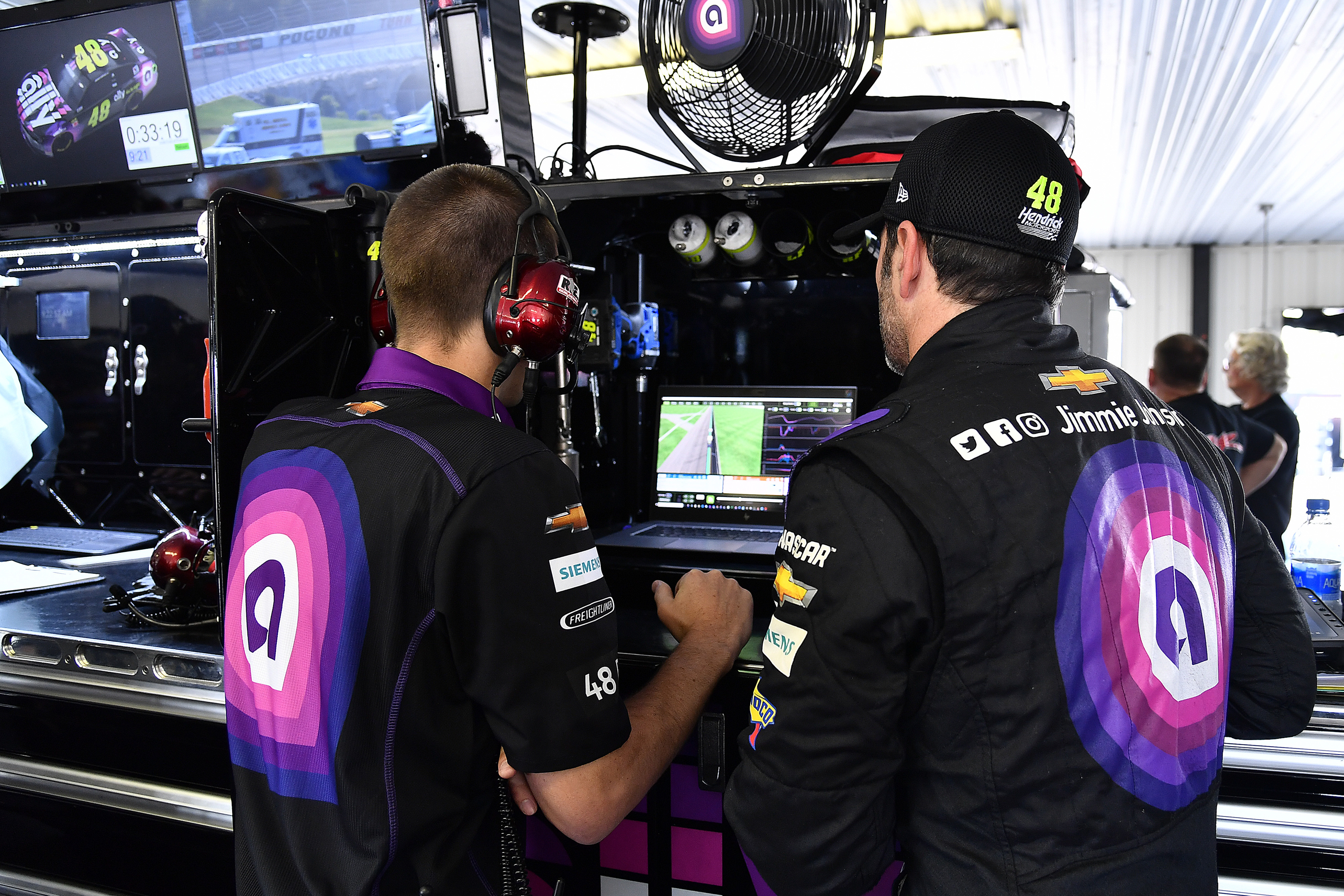 What time is the Michigan race? How to watch this weekend's action ...