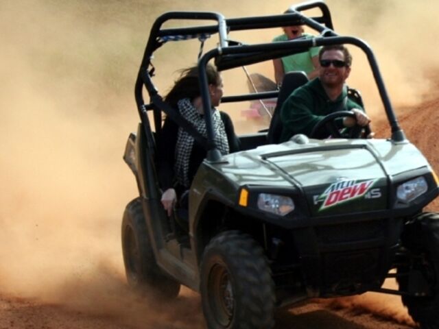 Behind-the-scenes of the cardboard rodeo | Hendrick Motorsports