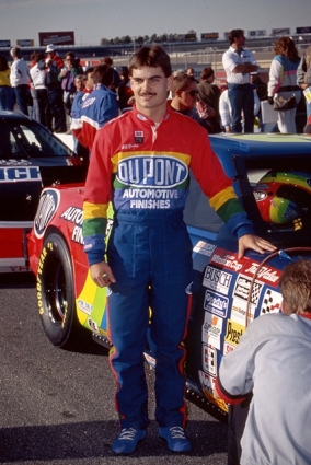 #JG750: Jeff Gordon through the years | Hendrick Motorsports