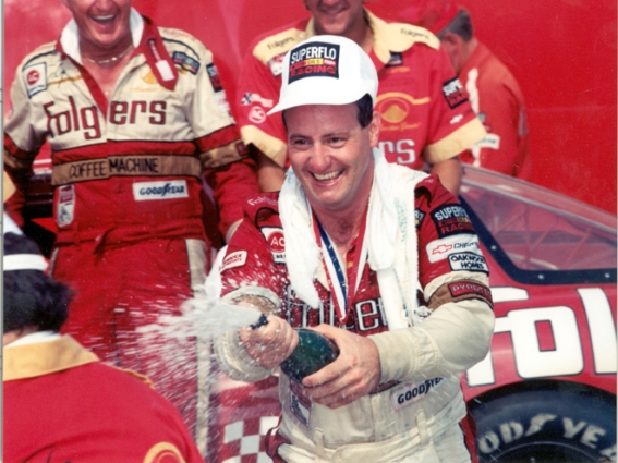 Hendrick Motorsports one-two finishes | Hendrick Motorsports