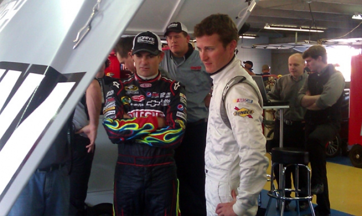 Fan-favorite moments from 2011: Team Hendrick | Hendrick Motorsports