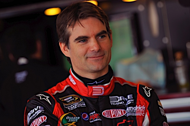 Practicing for Phoenix: Part one | Hendrick Motorsports