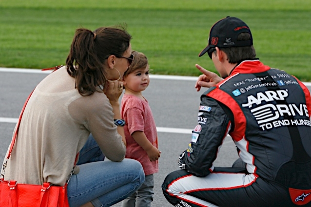 Practicing for the Daytona 500: Part One | Hendrick Motorsports