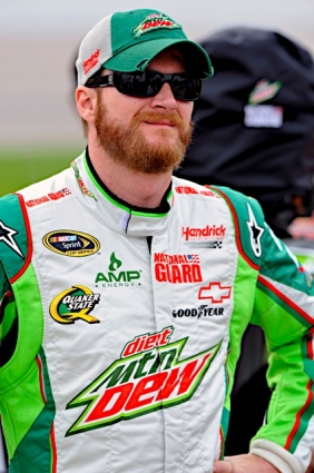 Practicing at Texas: Part two | Hendrick Motorsports