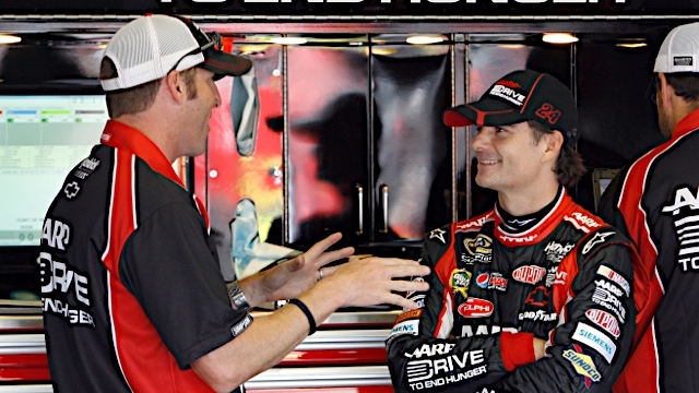 2012 season highlights: Jeff Gordon and No. 24 team | Hendrick Motorsports