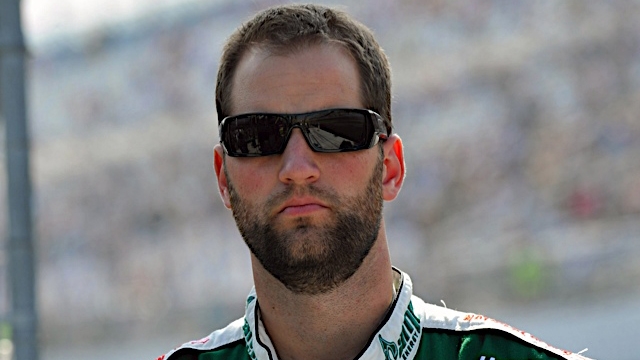 Getting to Know Jason Seitzinger, shock engineer for the No. 88 team ...