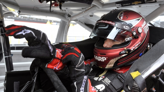 Gordon, Johnson to start in top six at Bristol | Hendrick Motorsports