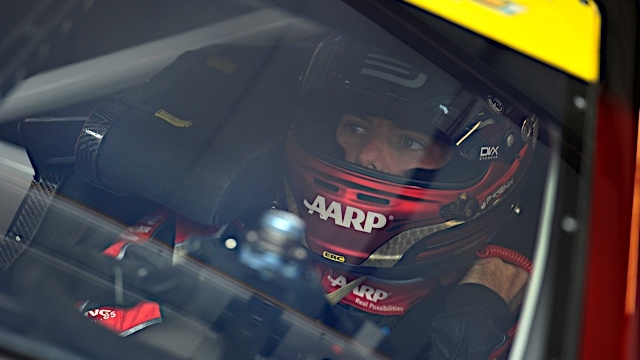 Gordon opens Chase as runner-up; all four drivers in top 13 | Hendrick ...