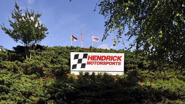 Hendrick Motorsports statement | Hendrick Motorsports