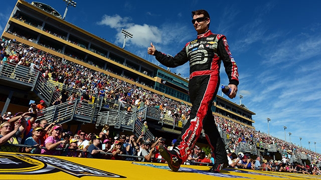 Jeff Gordon Children's Foundation finds partner to fight childhood ...