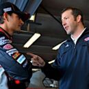 Confidence high for Gordon, Gustafson going into Phoenix | Hendrick ...