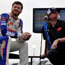 Earnhardt draws eighth for Shootout, teammates in top 19 | Hendrick ...