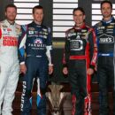 Eliminator Round clinching scenarios | Hendrick Motorsports