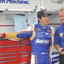 Elliott gears up for first road course race in Sunday's ARCA event ...