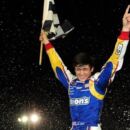Elliott wins Beau Slocumb Memorial 208 late model event | Hendrick ...