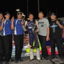 Elliott wins super late model event at Five Flags | Hendrick Motorsports
