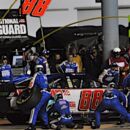 No. 88 team to join Hendrick Motorsports teammates at the 2012 Pit Crew ...