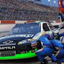 Over the wall: Breaking down a pit stop | Hendrick Motorsports