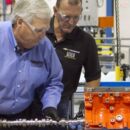 Rick Hendrick builds custom engine for 2012 COPO Camaro | Hendrick ...