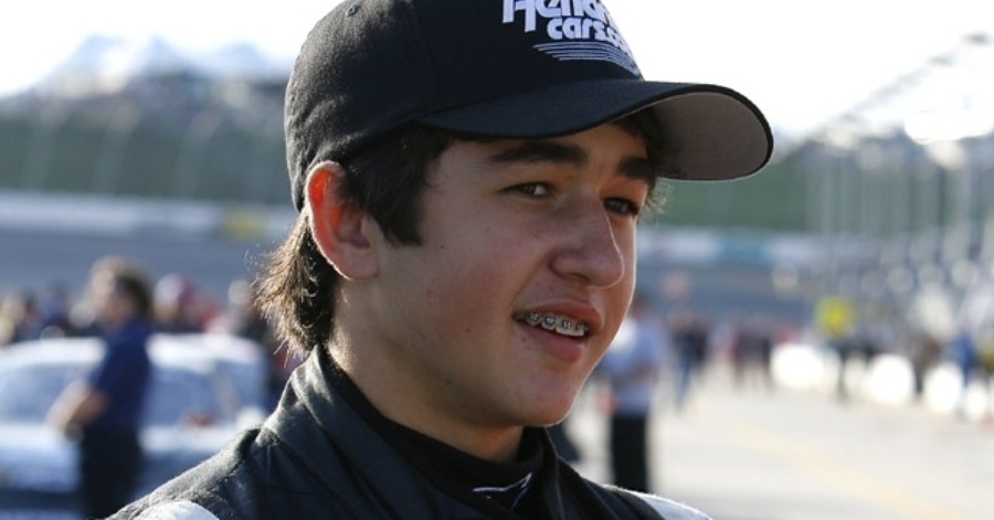 Chase Elliott wins Florida late model event | Hendrick Motorsports