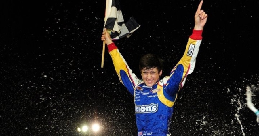 Elliott wins Beau Slocumb Memorial 208 late model event | Hendrick ...