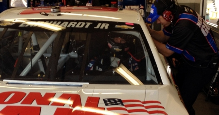 #EnduranceWeek: Car preparation, driver comfort key to reaching 600 ...