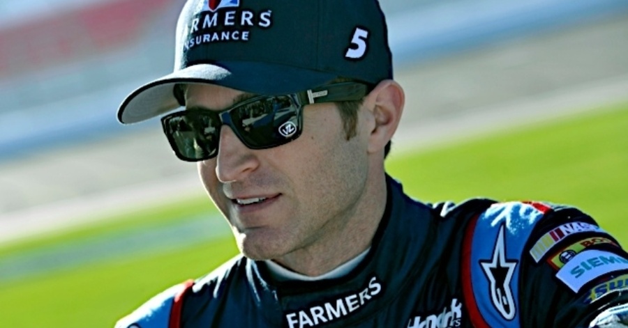 Farmers Insurance, Hendrick Motorsports extend partnership | Hendrick ...