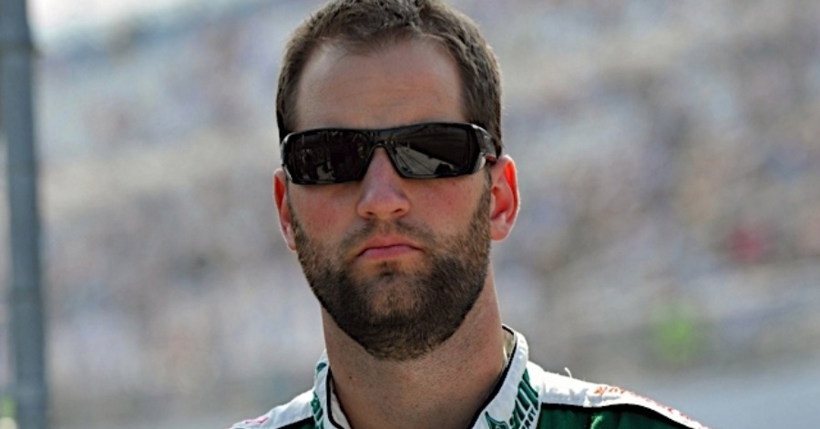 Getting to Know Jason Seitzinger, shock engineer for the No. 88 team ...