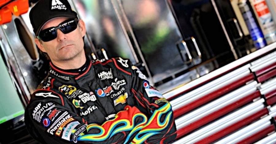 Gordon, Johnson, Earnhardt finish in top 10 at Kansas | Hendrick ...