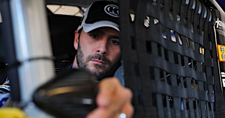 Johnson to drive JRM Nationwide entry at Watkins Glen | Hendrick ...