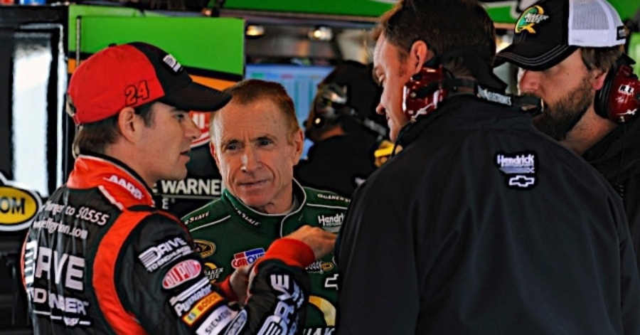 Mark Martin's fan appreciation days to be held this week in Arkansas ...
