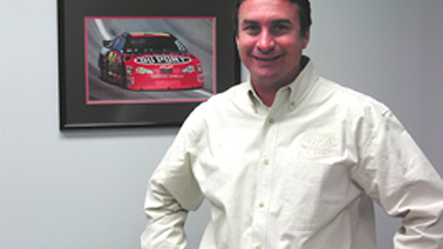 "24" Team Competition Report (Daytona through Talladega) by Robbie ...