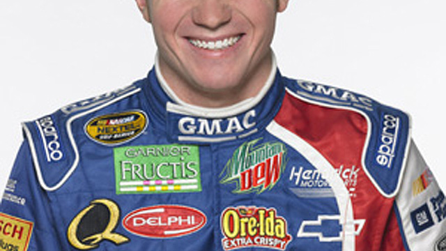 Brian Vickers Back with SPEED’s ‘Inside NEXTEL Cup’ | Hendrick Motorsports