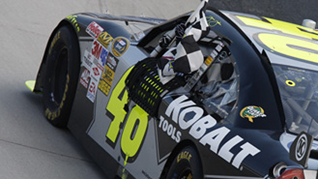 Dover recap: Johnson wins at 'The Monster Mile' | Hendrick Motorsports