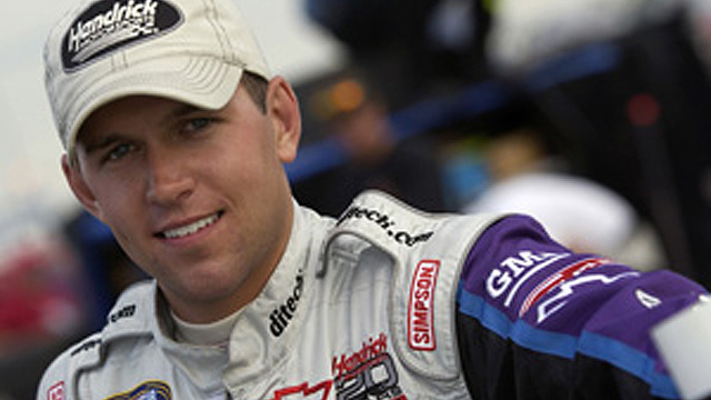 Driver Diary: Blake Feese At IRP | Hendrick Motorsports